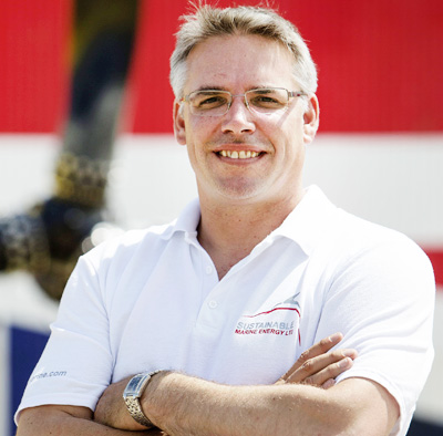NEW JOBS CREATED BY TIDAL ENERGY PROJECTS - Island Echo - 24hr news, 7 ...
