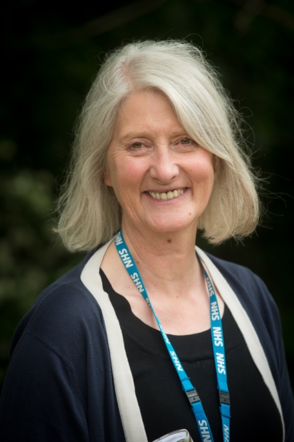 ADMIRAL NURSE TO PROVIDE ADDITIONAL END OF LIFE SUPPORT FOR THOSE WITH ...