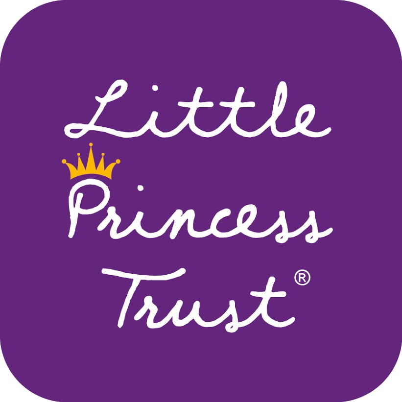 1-YEAR-OLD GRACE RECEIVES BESPOKE WIG FROM LITTLE PRINCESS TRUST - Isle ...