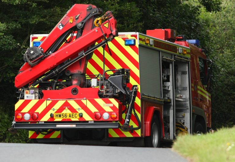 NEW LEASE OF LIFE IN IRELAND FOR ISLAND'S FORMER RESCUE TENDER - Isle ...