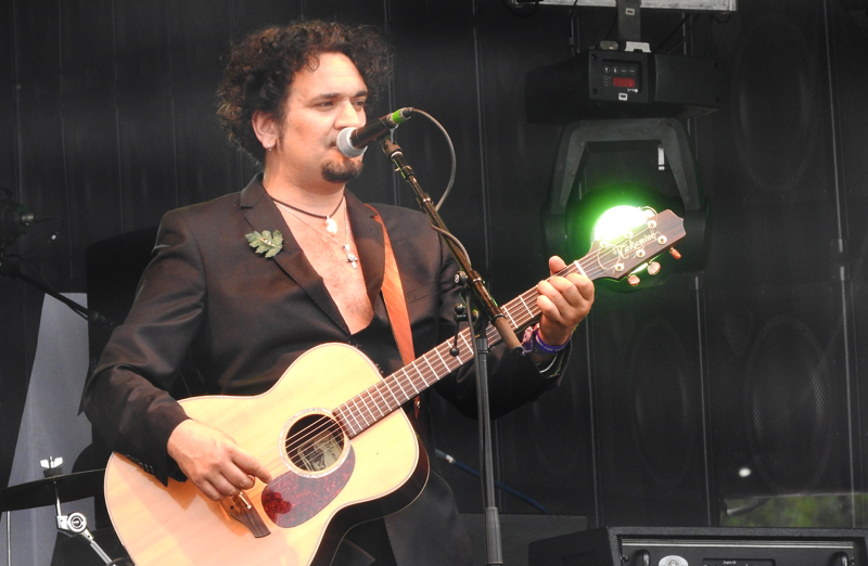 LONDON STAR TIM ARNOLD CONFIRMED FOR VENTNOR FRINGE - Isle of Wight ...