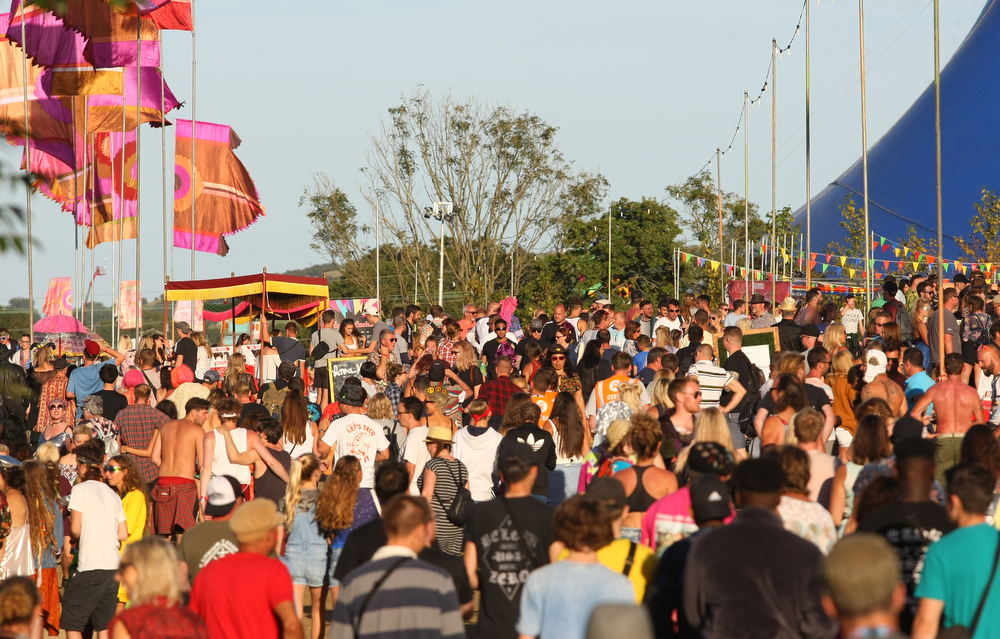 BESTIVAL 2016: SUNDAY REVIEW - Island Echo - 24hr news, 7 days a week ...