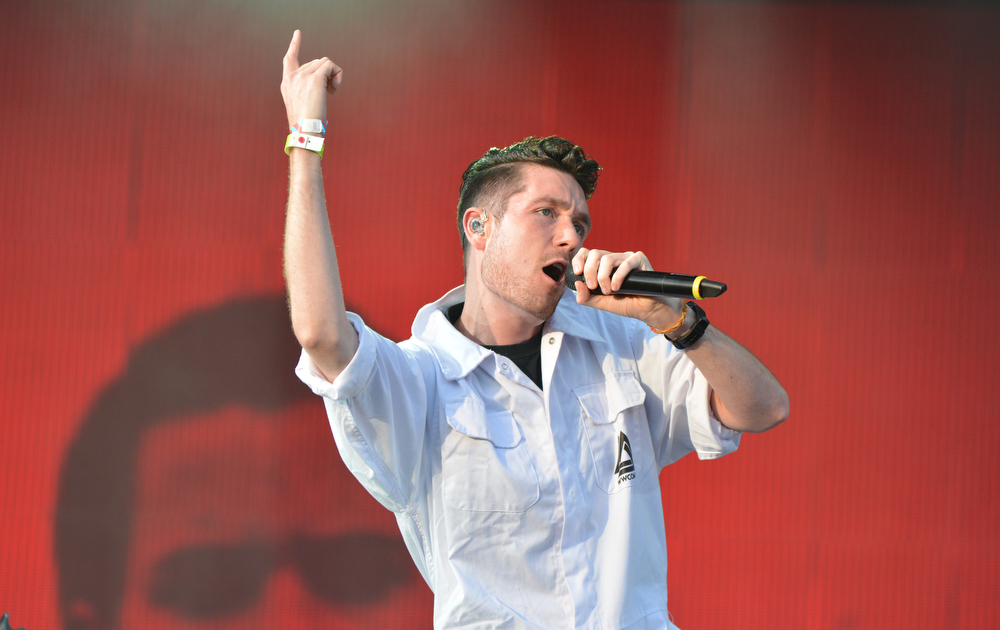BESTIVAL 2016: SUNDAY REVIEW - Isle of Wight News - Island Echo