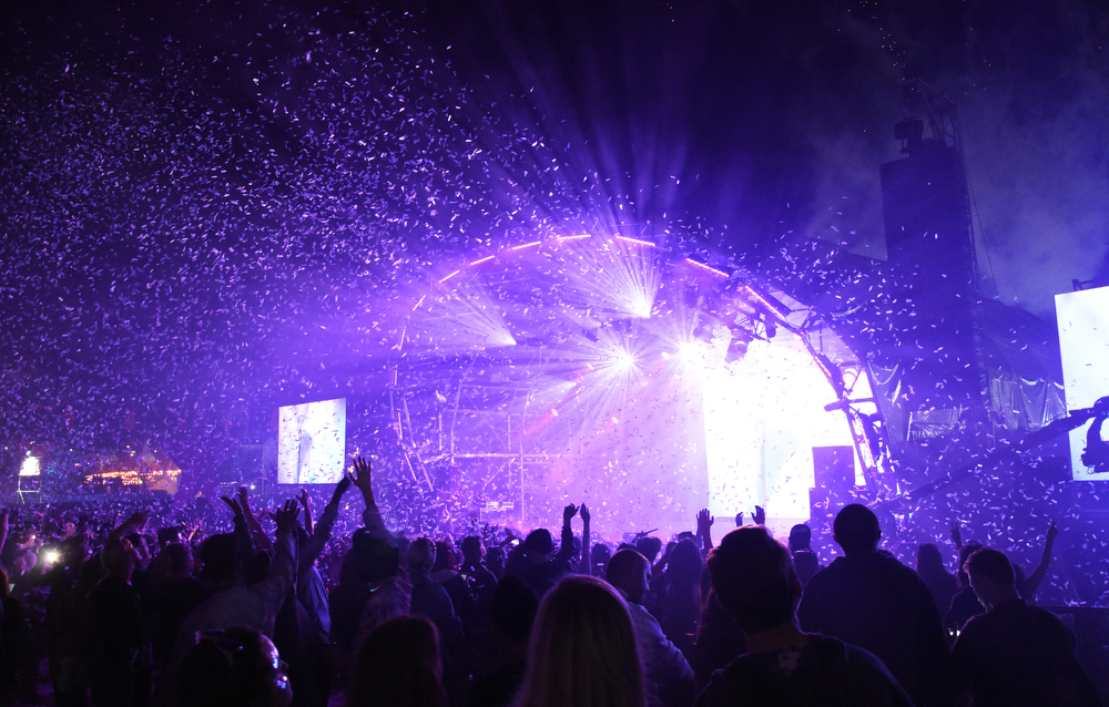 BESTIVAL 2016: SUNDAY REVIEW - Island Echo - 24hr news, 7 days a week ...