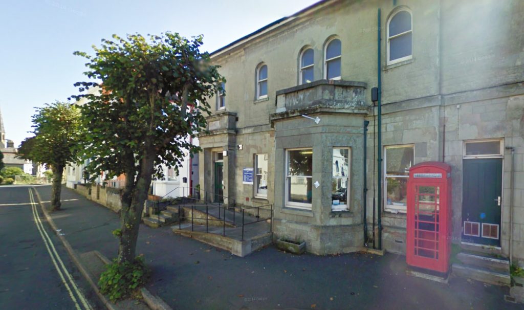 FUNDING BRINGS EXCITING CHANGES AT VENTNOR LIBRARY - Island Echo - 24hr ...
