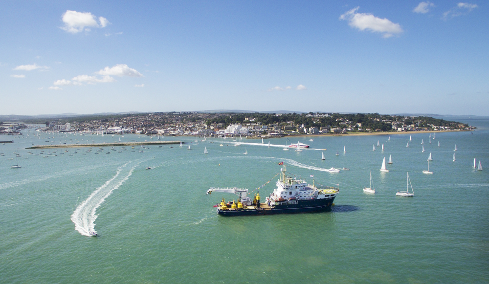 PUBLIC CONSULTATION LAUNCHED TO SEEK VIEWS ON PROPOSALS FOR COWES ...
