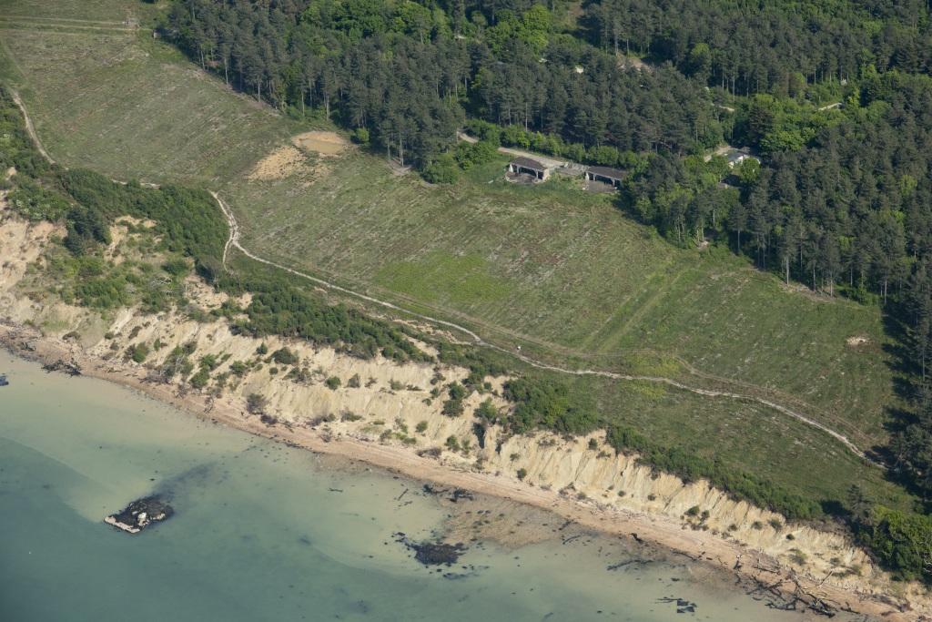£70,000 EMERGENCY FUNDING FOR BOULDNOR BATTERY - Island Echo - 24hr ...