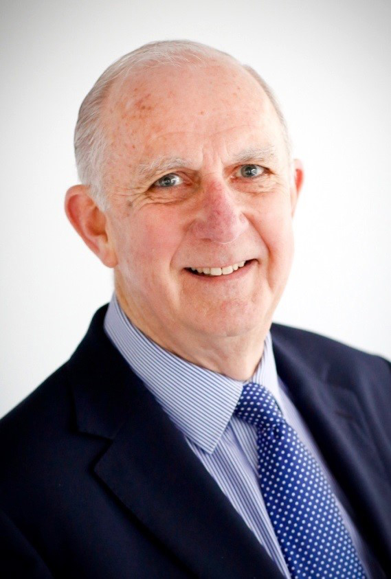 LOCAL AIR AMBULANCE APPOINTS SIR JOHN DAY AS CHAIRMAN OF TRUSTEES ...