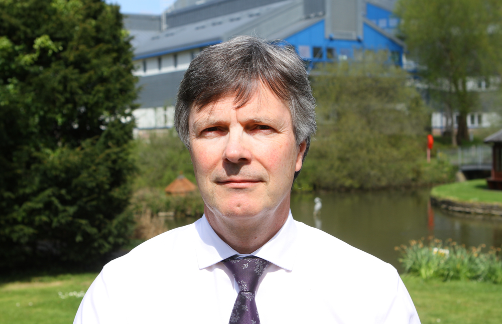 ISLAND'S NHS TRUST 'INADEQUATE' AND 'UNSAFE' SAYS CQC REPORT - Island ...