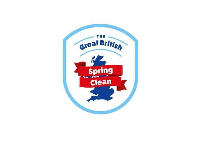 BINSTEAD PRIMARY ENCOURAGES OTHERS TO TAKE PART IN GREAT BRITISH SPRING ...