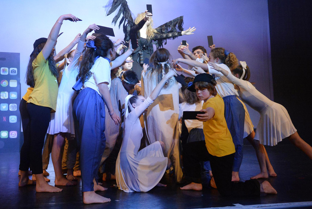 PRIORY TAKE HOME 3 AWARDS IN ROCK CHALLENGE - Isle of Wight News ...