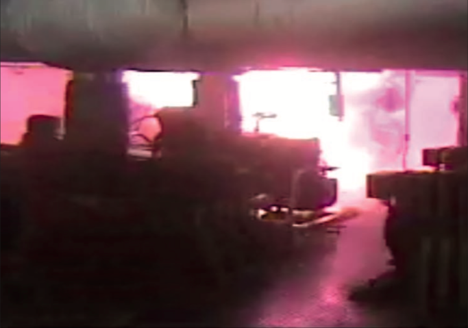 ACCIDENT REPORT INTO WIGHTLINK'S 'CATASTROPHIC ENGINE FAILURE ...