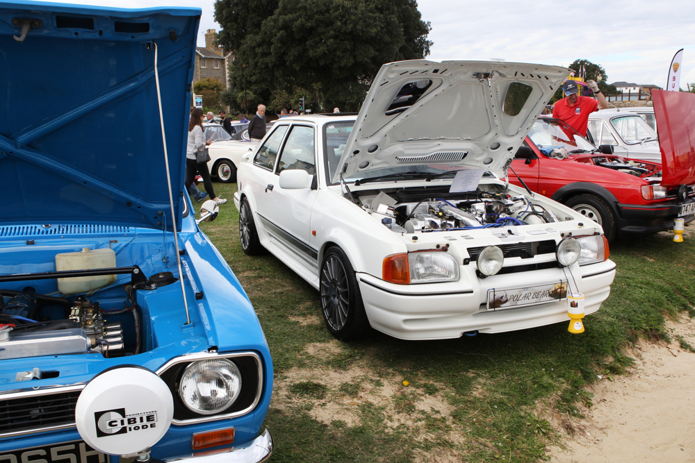 INTERNATIONAL CLASSIC CAR SHOW RETURNS THIS COMING WEEKEND TO CELEBRATE ...