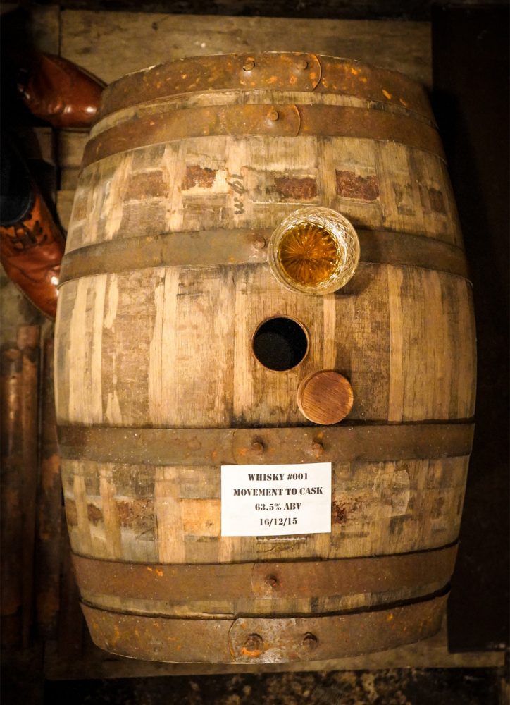 ISLE OF WIGHT'S FIRST EVER WHISKY CERTIFIED AS LEGAL - Isle of Wight ...