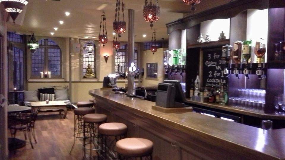 LAST ORDERS FOR KASBAH IN RYDE - Island Echo - 24hr news, 7 days a week ...