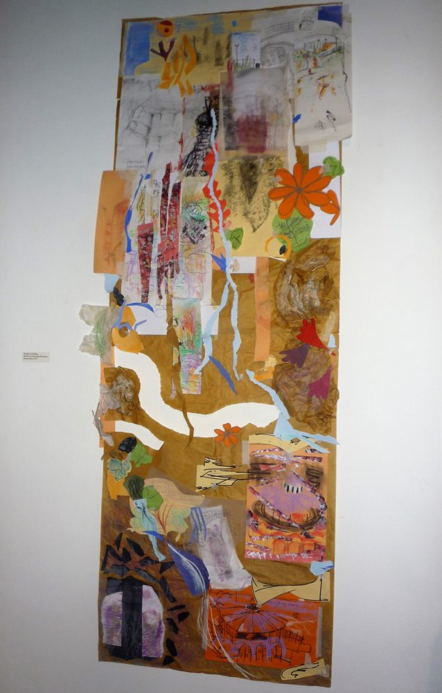 WILD ABOUT WIGHT EXHIBITION OPENS AT QUAY ARTS - Isle of Wight News ...