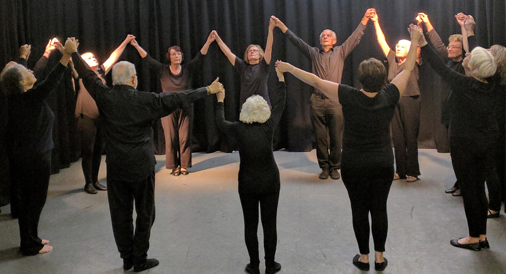 ISLAND CHARITY LEADS THE WAY FOR SOCIAL PRESCRIBING - Island Echo ...