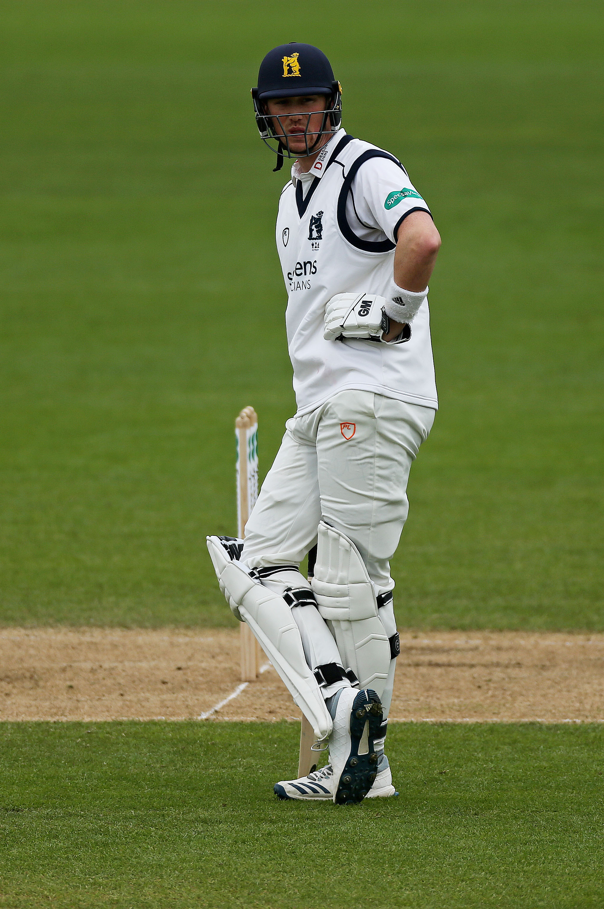 ISLE OF WIGHT CRICKETER ADAM HOSE HITS DOUBLE CENTURY - Island Echo ...
