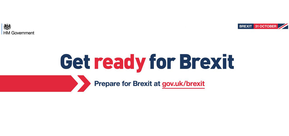 CHAMBER TO HOST BREXIT AWARENESS BOOT-CAMPS AHEAD OF 31ST OCTOBER ...