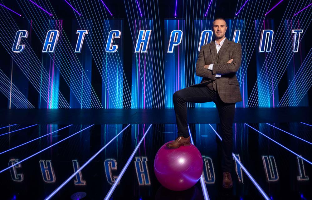 BBC ONE GAME SHOW SEEKS ISLE OF WIGHT CONTESTANTS FOR 2020 FILMING ...