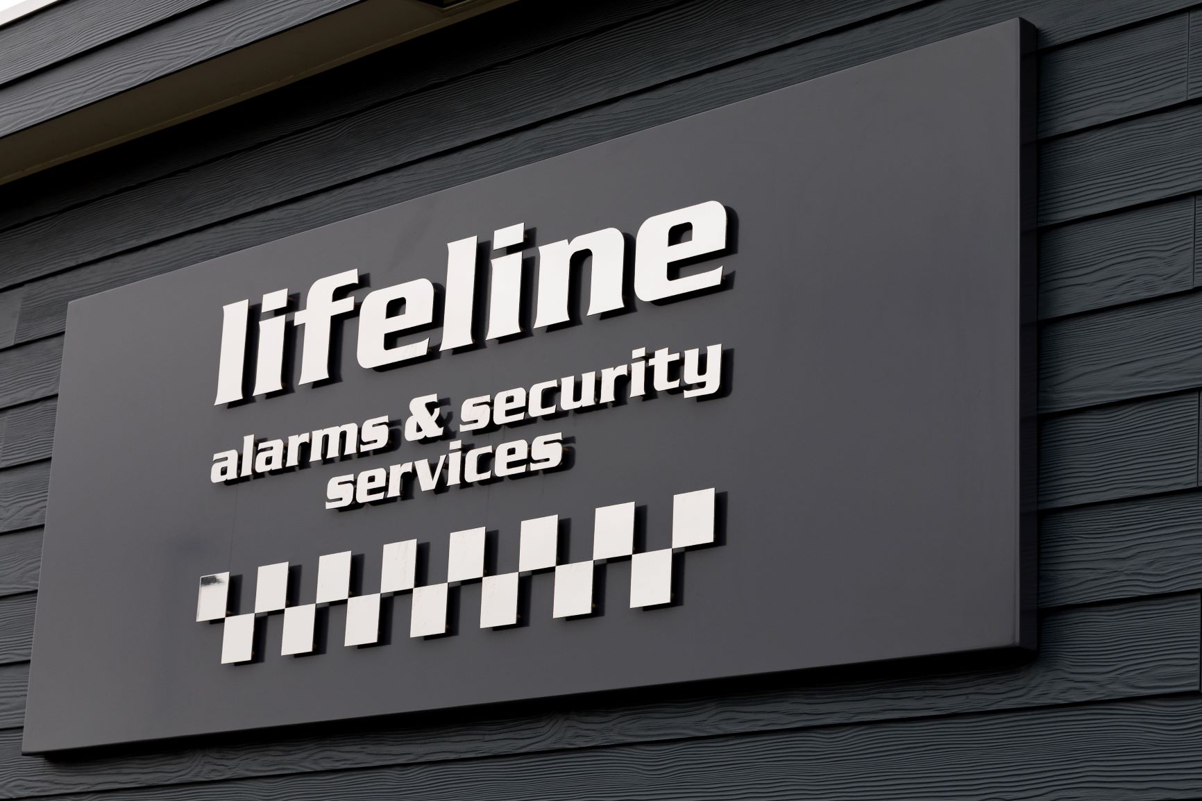 FACELIFT FOR LIFELINE OFFICES AHEAD OF 30TH ANNIVERSARY YEAR - Island ...