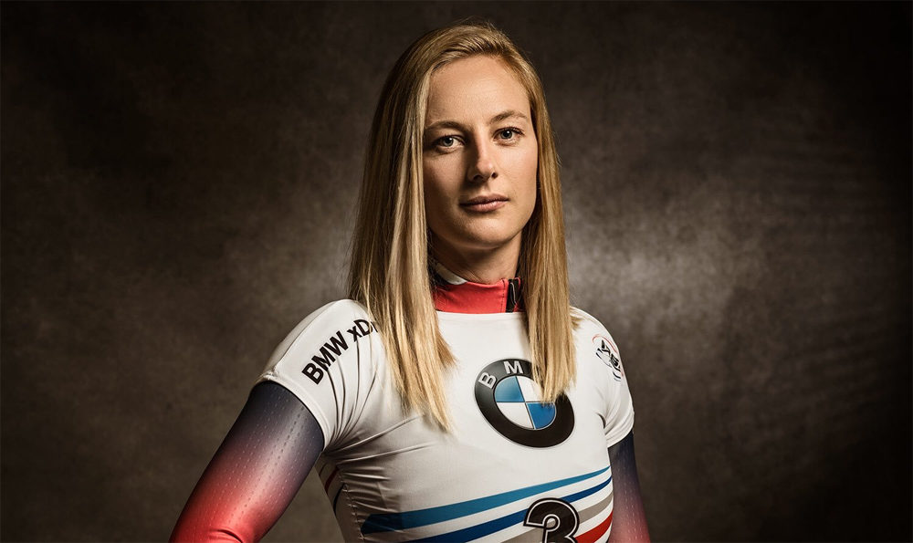 OLYMPIC DREAM OVER FOR RYDE'S KIMBERLEY MURRAY - Isle of Wight News ...