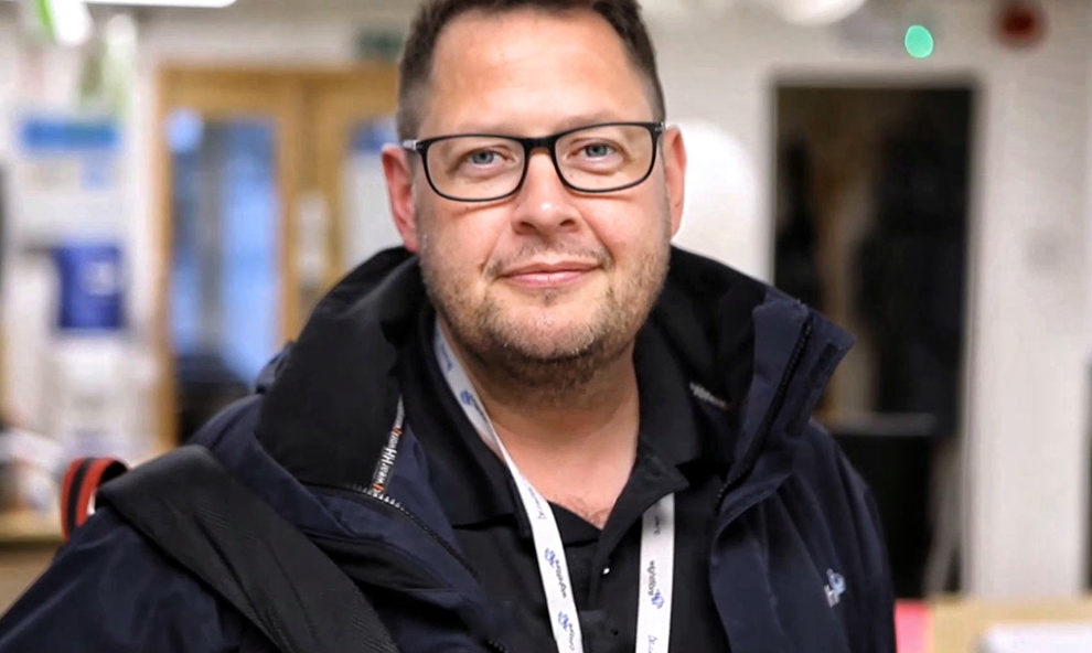 WIGHTFIBRE'S SIMON POOLE TRAGICALLY KILLED IN SOUTHAMPTON COLLISION ...