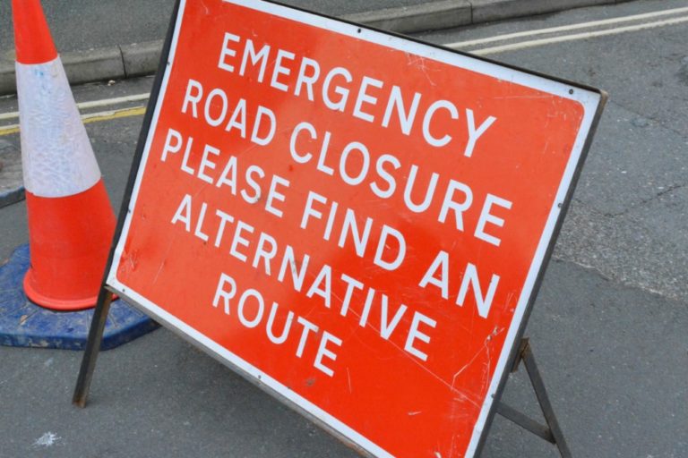 Emergency Closure - Isle of Wight News - Island Echo