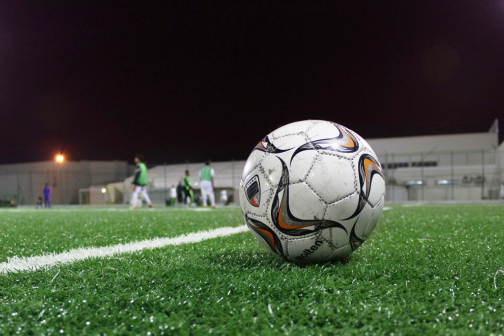 HOW TO BECOME A FOOTBALL SCOUT? - Island Echo - 24hr news, 7 days a ...
