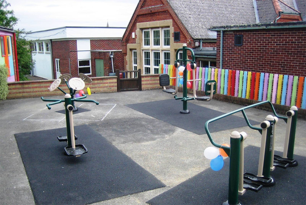 BRADING PRIMARY SCHOOL RETAINS 'GOOD' STATUS AFTER 4 YEARS - Island ...