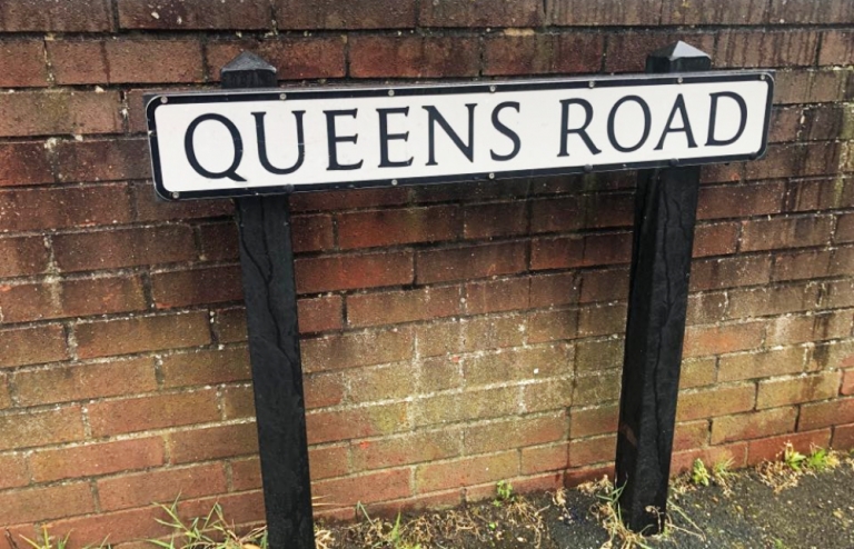 QUEENS ROAD IN RYDE TO CLOSE FOR 7 DAYS FOR MAJOR ROADWORKS - Isle of ...
