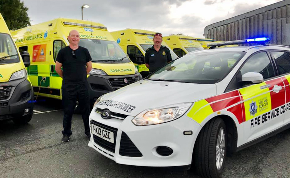 NEW CO-RESPONDER VEHICLES FOR FRESHWATER AND VENTNOR - Island Echo ...