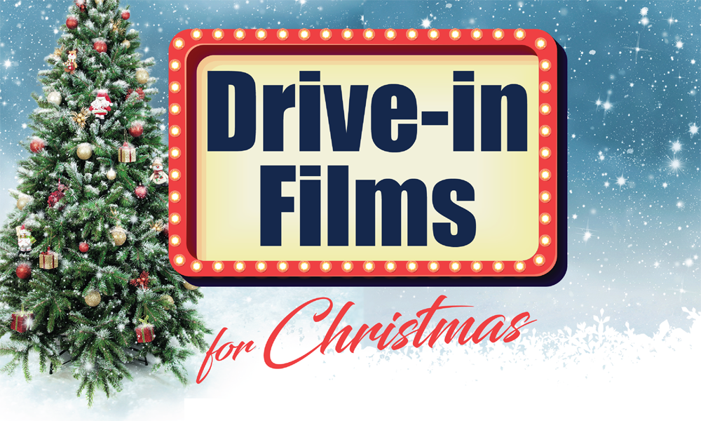 CHRISTMAS DRIVE-IN CINEMA TO RETURN THIS DECEMBER - Island Echo - 24hr ...