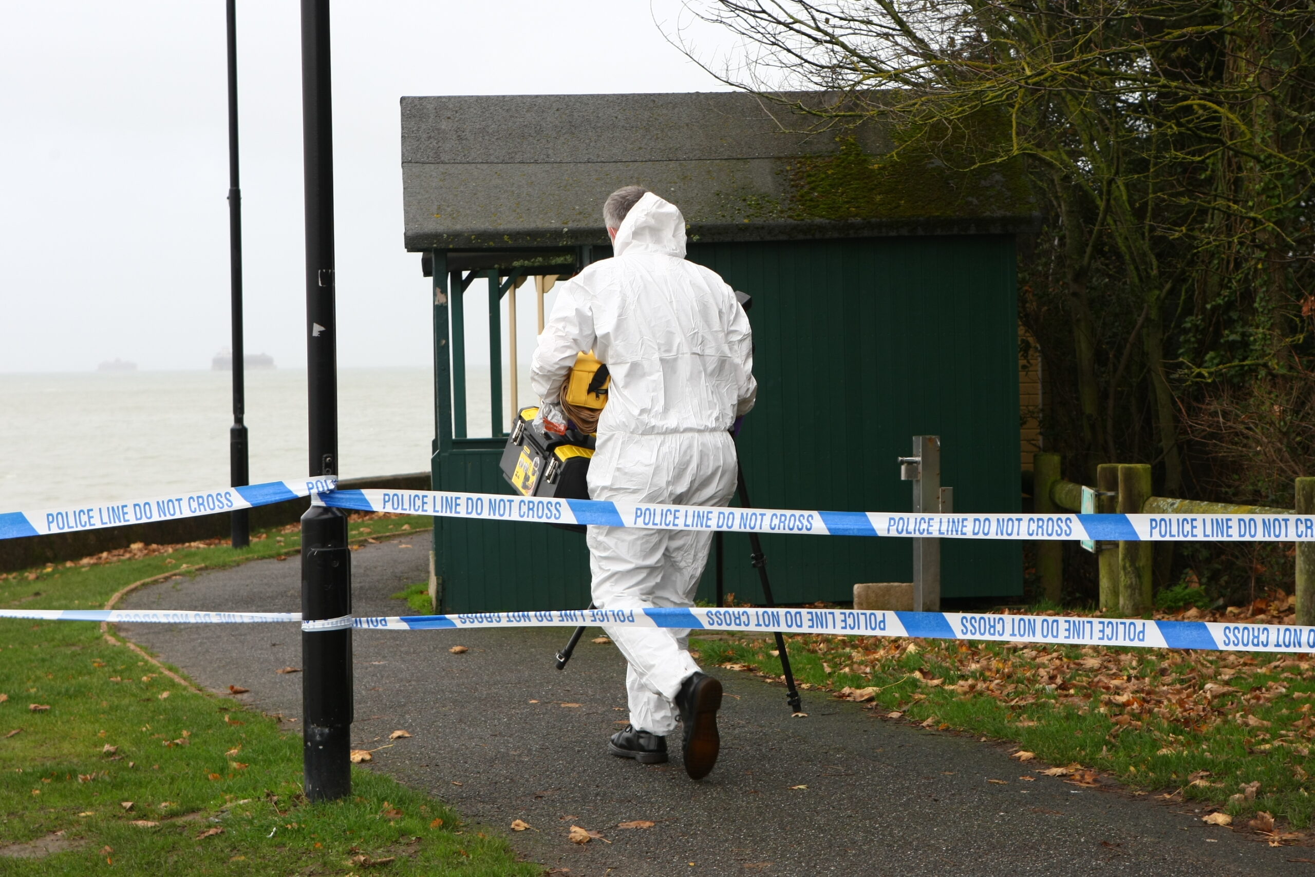 MAN ARRESTED OVER RYDE STABBING BAILED BY POLICE - Isle of Wight News ...
