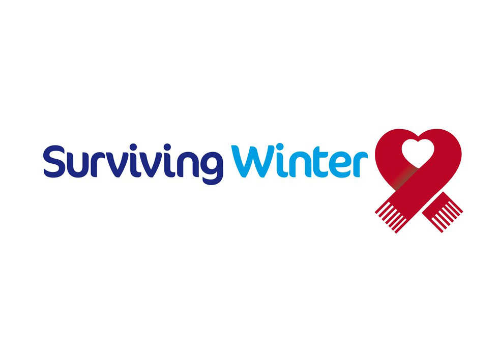 SURVIVING WINTER CAMPAIGN LAUNCHED TO HELP PEOPLE KEEP WARM ACROSS ...