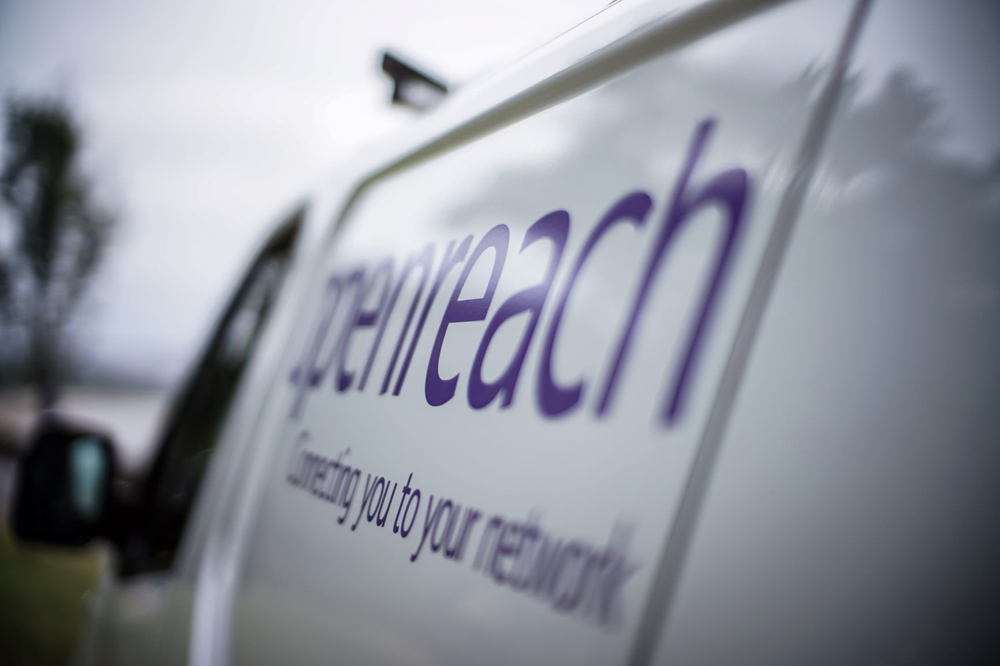 OPENREACH TO CREATE 11 NEW JOBS ON THE ISLE OF WIGHT - Island Echo ...