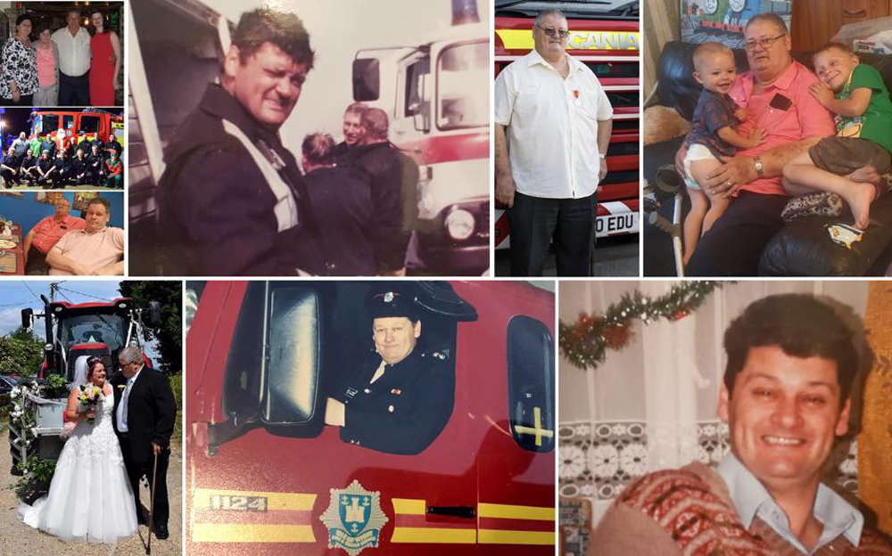 FUNERAL FOR FORMER FRESHWATER FIREFIGHTER TO BE HELD NEXT WEEK - Island ...