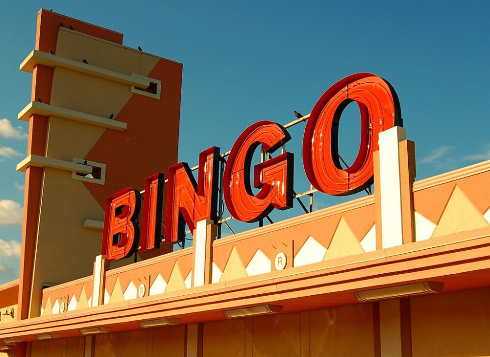 THE FOUR BIGGEST BINGO WINS EVER - Island Echo - 24hr news, 7 days a ...