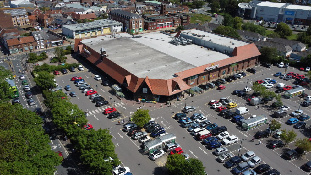RYDE MAN ACCUSED OF STEALING NEARLY £50,000 FROM EMPLOYER TO APPEAR AT ...