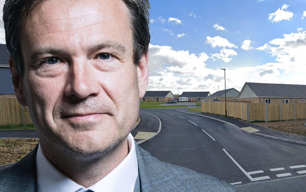 CHANGES TO PLANNING LAWS 'ANOTHER WIN FOR THE ISLAND' SAYS MP - Island ...
