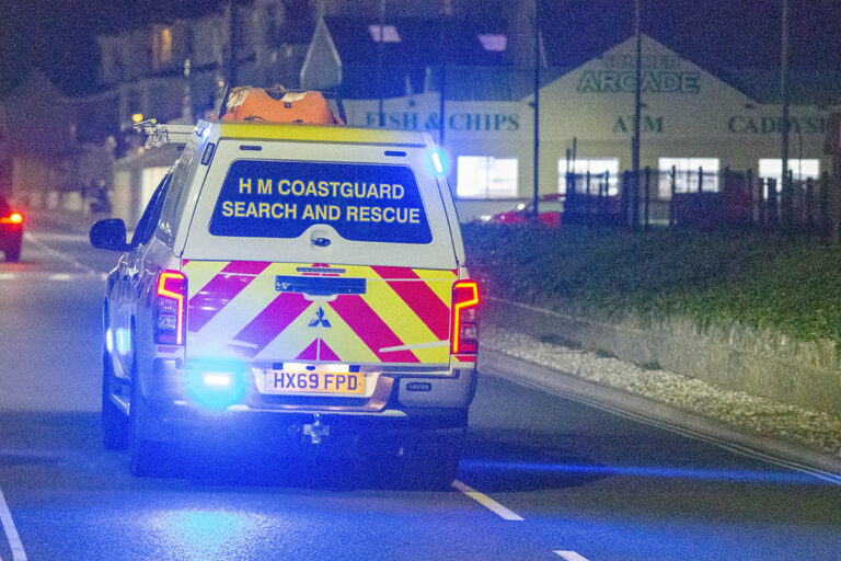 HM COASTGUARD SET FOR NATIONWIDE SHAKE-UP UNDER MAJOR REFORM PLANS ...