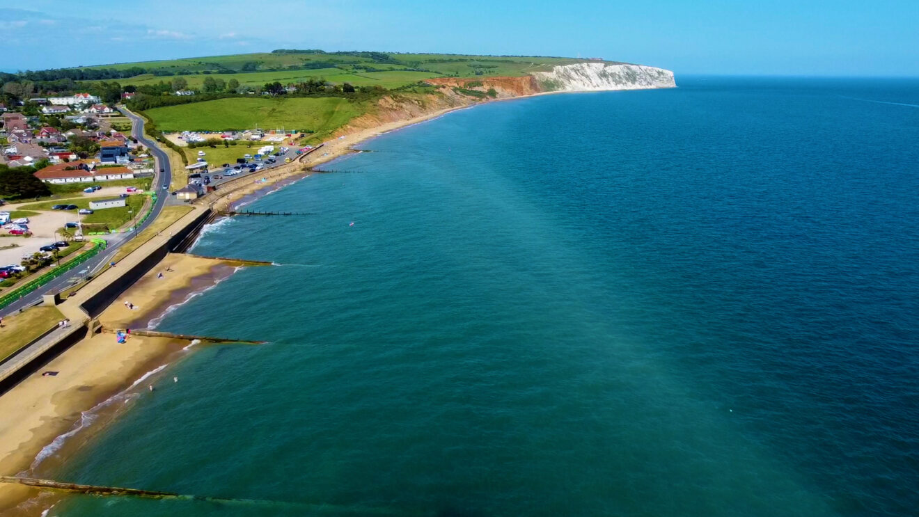MILLION POUND SEA POOL PROPOSED FOR YAVERLAND AS PART OF MAJOR ...