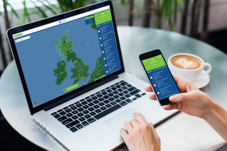 NEW UPDATES TO SSEN'S POWETRACK APP MAKE IT EASIER FOR ALL TO USE ...