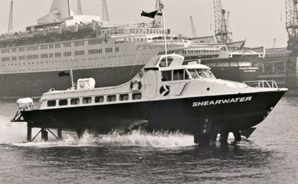 RED FUNNEL CELEBRATES 160 YEAR ANNIVERSARY - Isle of Wight News ...