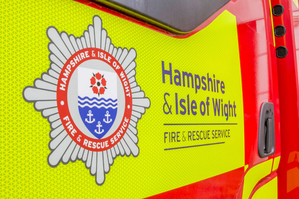 The latest Isle of Wight News from Island Echo - The Island's news source.