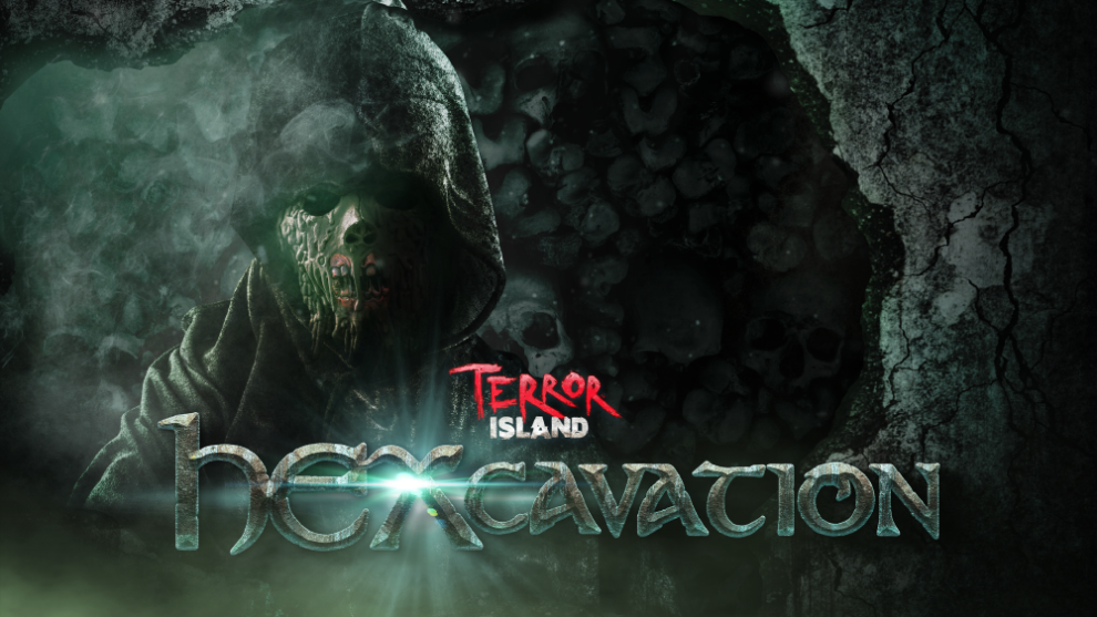 ISLAND'S BIGGEST SCARE EVENT TERROR ISLAND RETURNS THIS OCTOBER - Isle ...