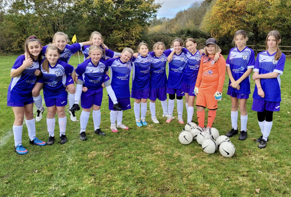 EAGLES U12s PUT IN A STRONG FIGHT AGAINST TOP SIDE SOUTHAMPTON - Island ...