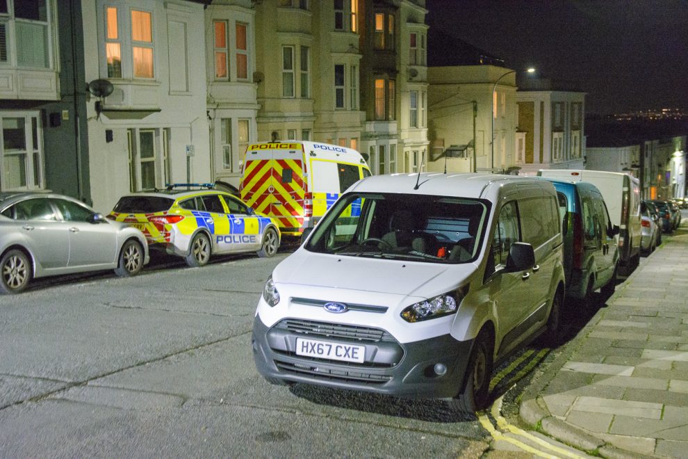 MURDER INVESTIGATION LAUNCHED AS MAN IN HIS 30s KILLED IN RYDE - Isle ...