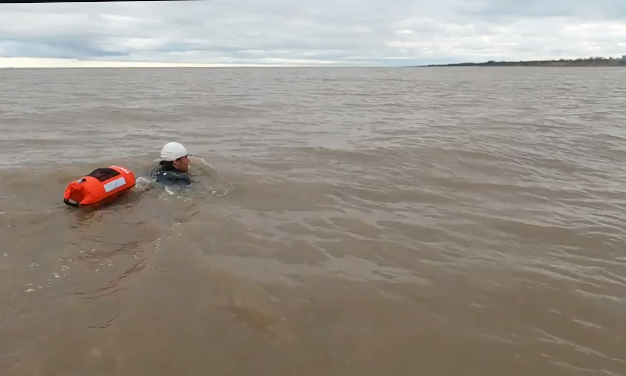 RNLI REMINDS SWIMMERS OF COLD WATER RISKS AFTER 5 LIVES SAVED LAST ...