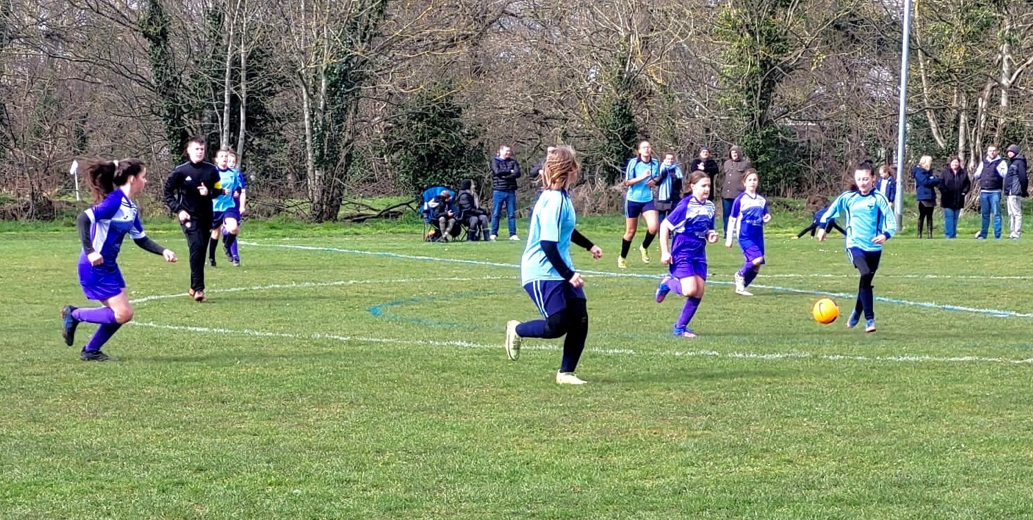 WIGHT EAGLES FLY AT MUDEFORD WITH 4-0 WIN - Island Echo - 24hr news, 7 ...